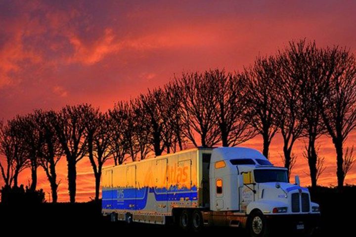 LTL Freight, LTL Shipping and LTL Trucking Services | Pace Global
